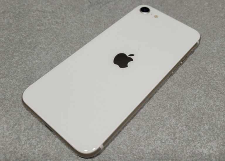 아이폰 SE3 후기 (ft. 첫 아이폰 사용기) - 블로그위키